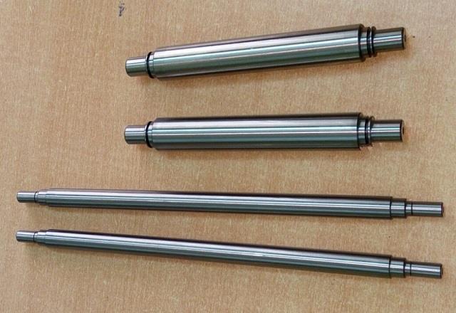 MillMark Associates :: Comber